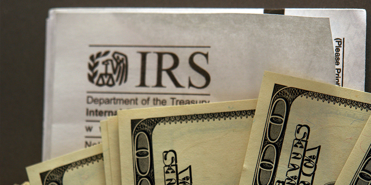 IRS Payment Plans: Different Federal Tax Repayment Plans