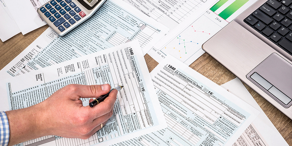 IRS Notice LT16: Account Marked for Enforcement Activity