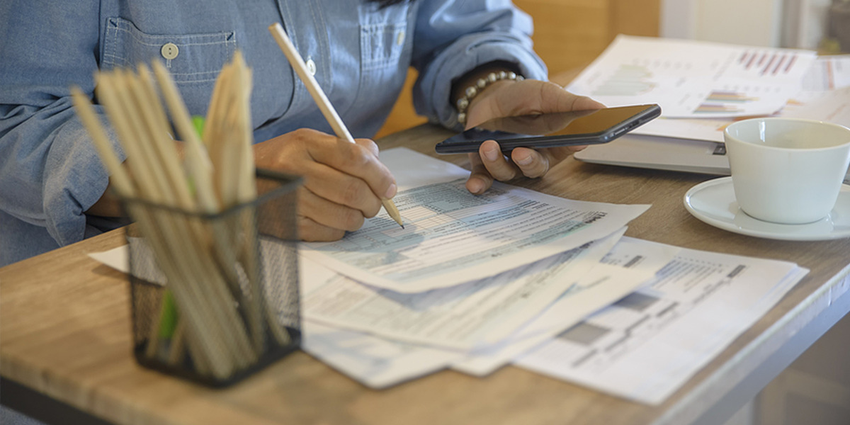 Receive IRS Notice CP11? Miscalculation & Balance Due