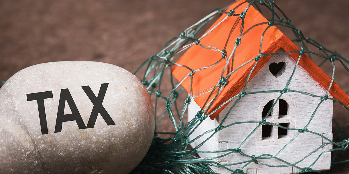 If You Owe Taxes, Can You Get a Mortgage & Buy a House?