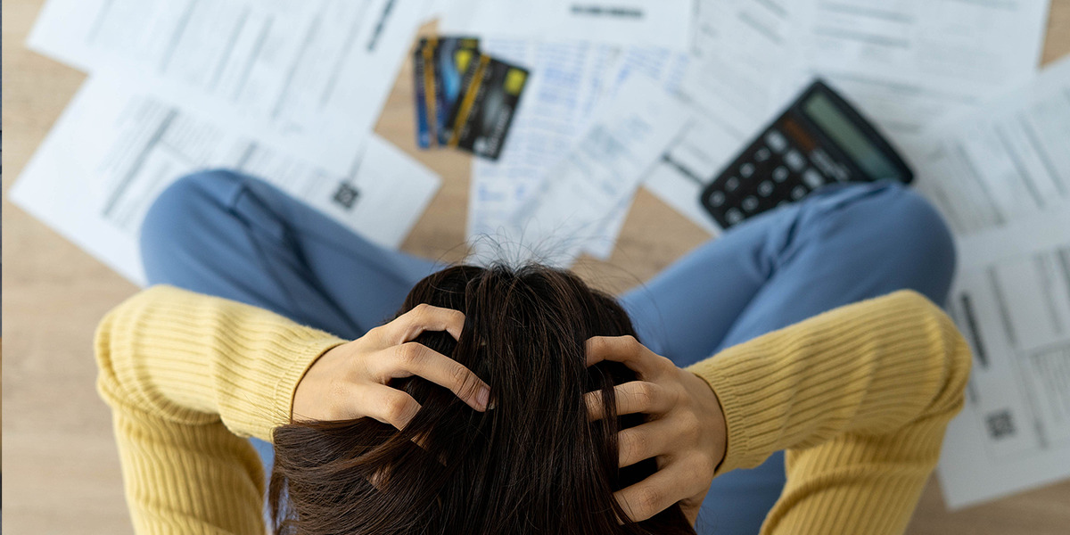 What to Do If You Receive CP504B for Unpaid Business Taxes