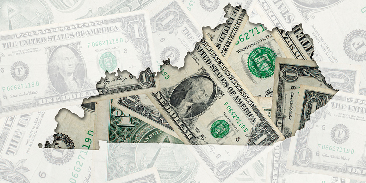 Navigating Back Taxes and Tax Relief with the Kentucky DOR