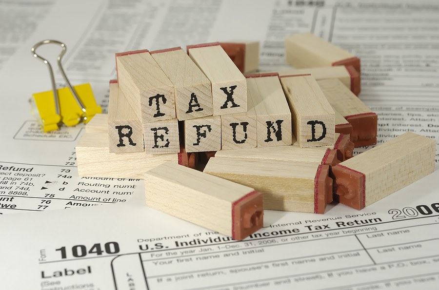 How to Find Your Missing Tax Refund: Help With Tax Refunds