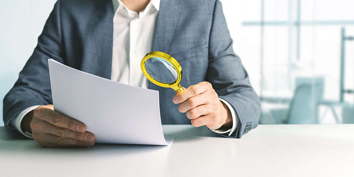 Is This IRS Letter a Fake? Spotting Scams & What if it is Real?