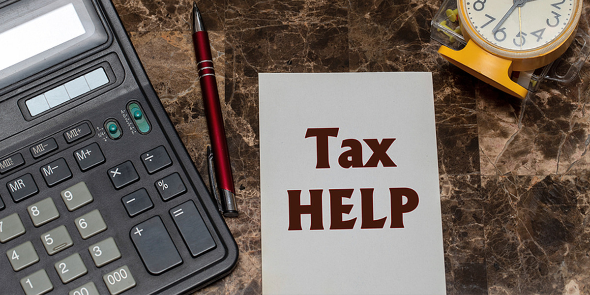 Are Tax Relief Companies Legitimate? The Truth