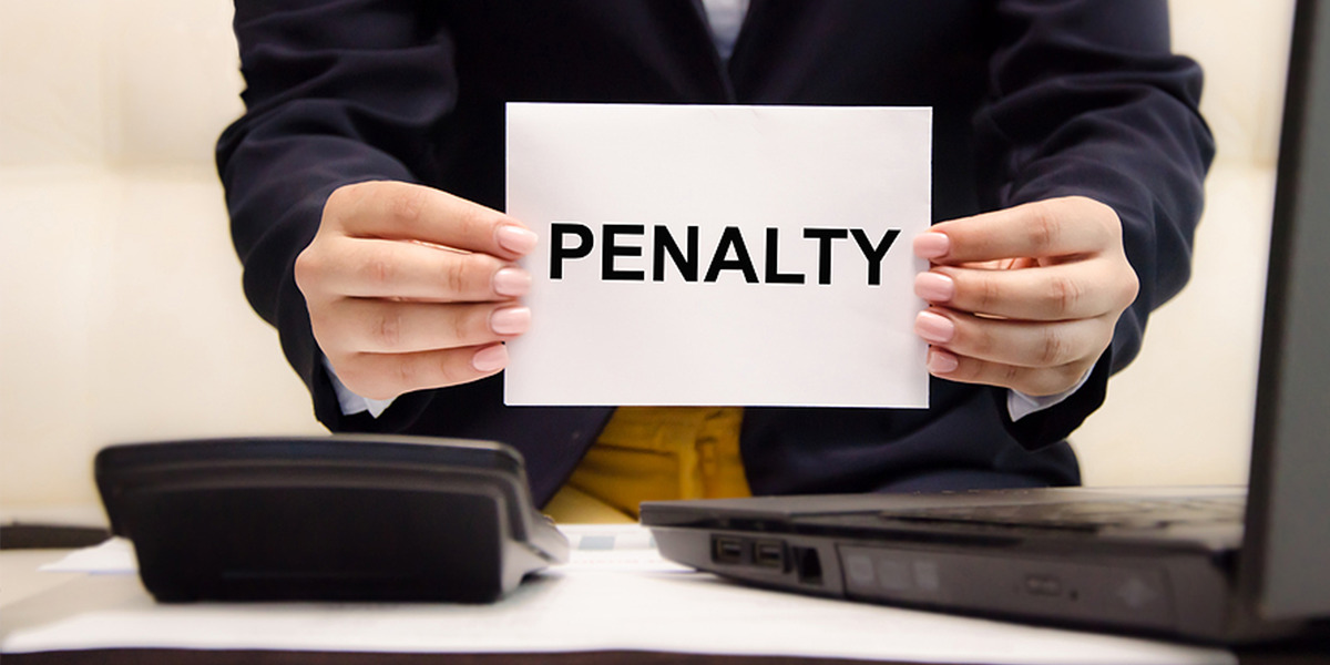 Tax Penalties & FTP Penalty Abatement for California Back Taxes