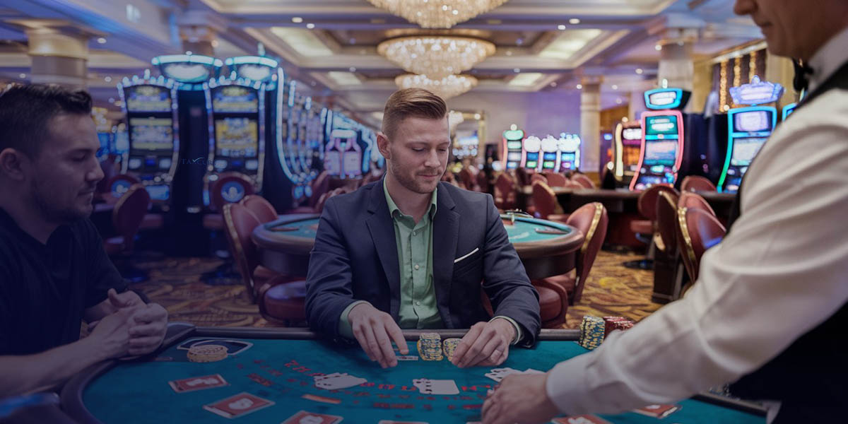 Taxes on Gambling Winnings: What to Expect and How to Pay