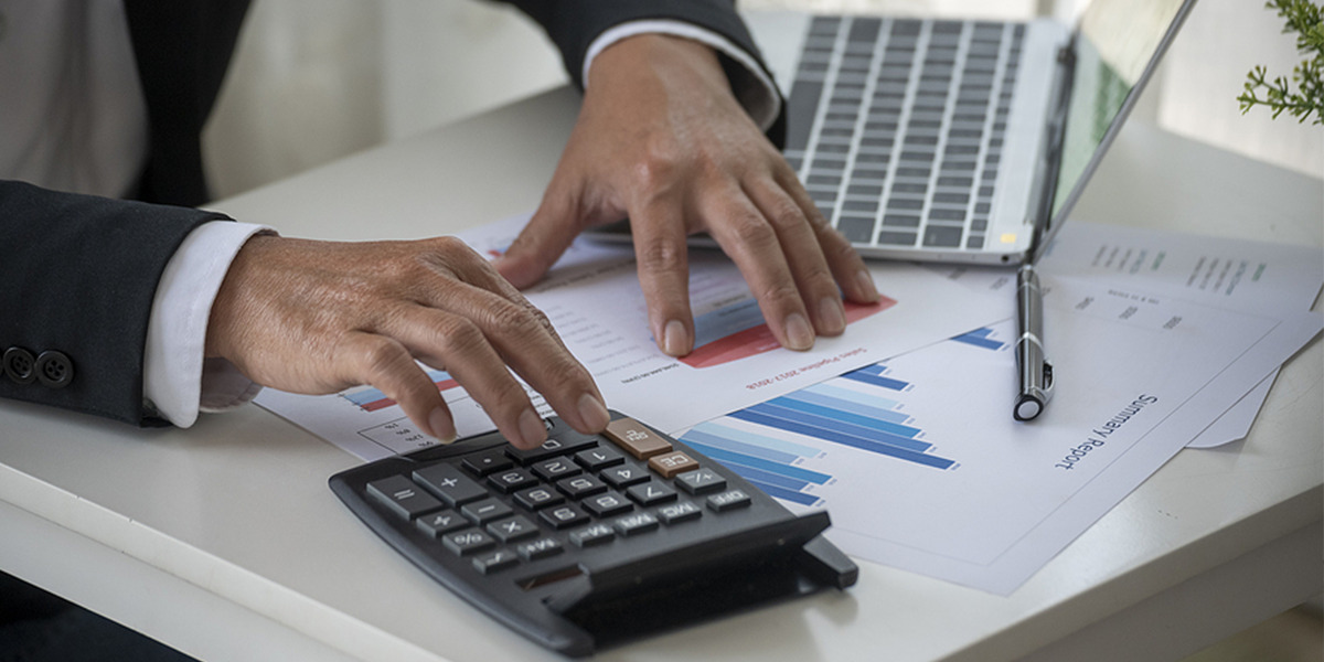 Business Tax Problems, Filings, and Considerations