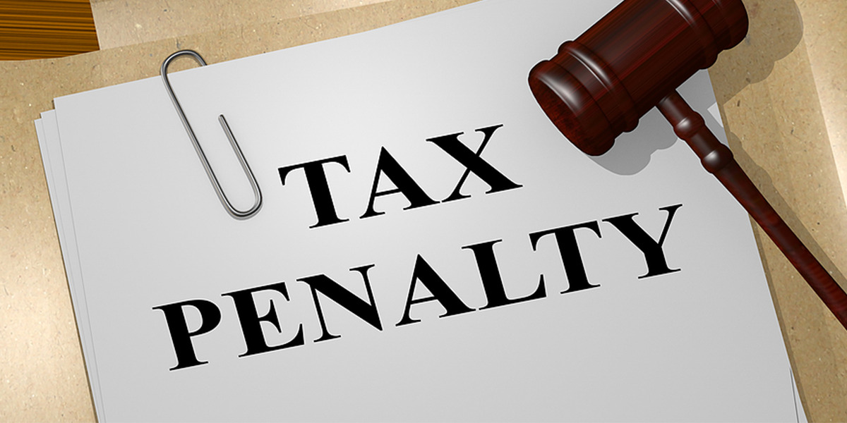 What Happens If You Don't Pay State Taxes? Can You Go To Jail?