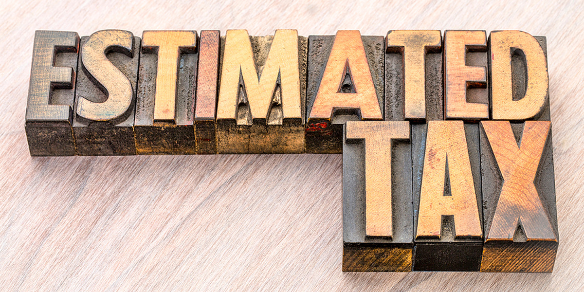 Estimated Quarterly Tax Payments: 1040-ES Guide & Dates