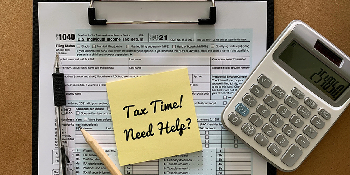 Unpaid Taxes: Useful Resources to Resolve IRS & State Liabilities